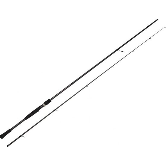 Спиннинг Salmo Sniper SPIN II 40 2.90 м штекерный