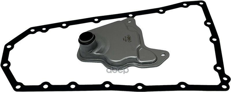 Фильтр АКПП Goodwill арт. atg038