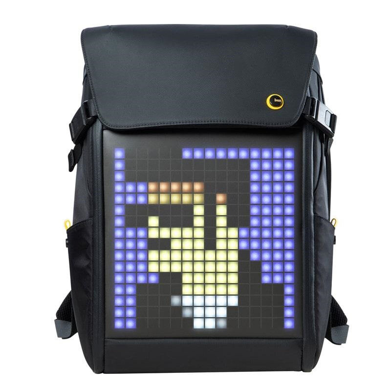 Рюкзак Divoom BackPack (размер-M)