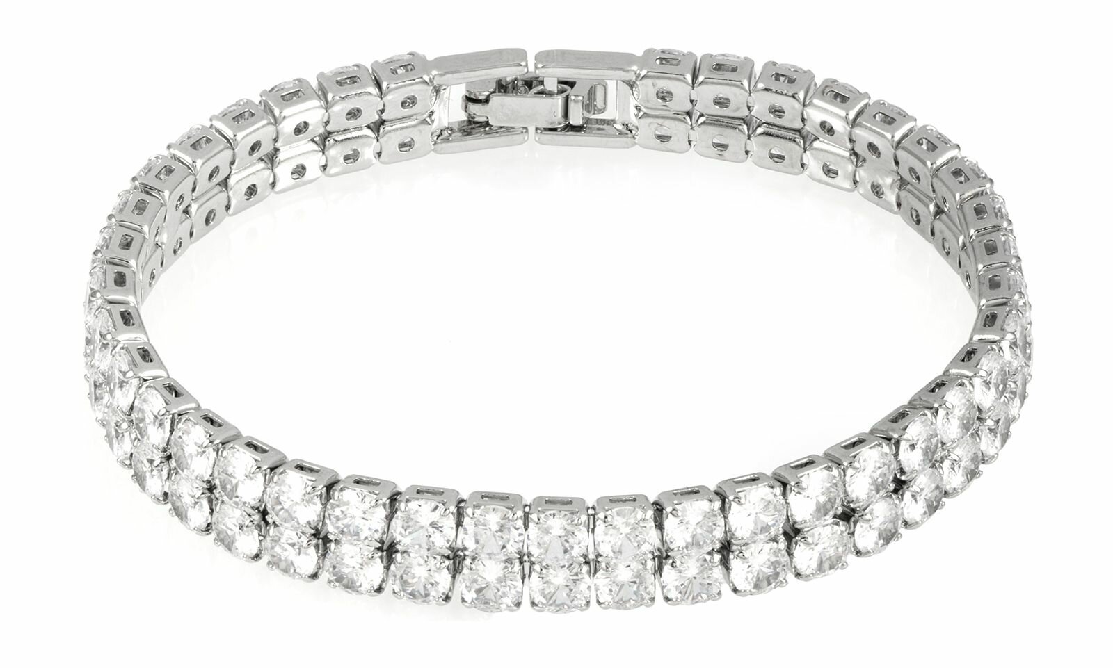 Браслет Ronda, фианит