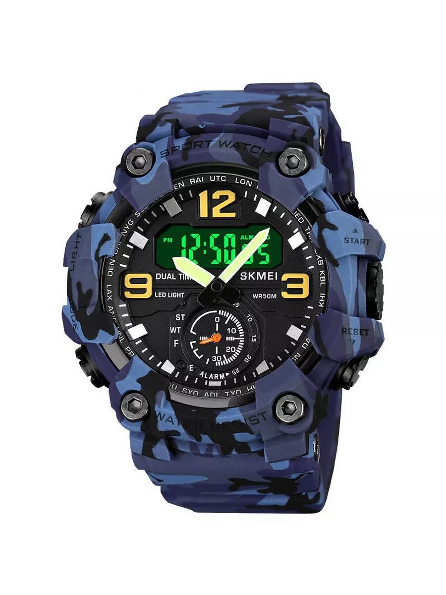 Наручные часы