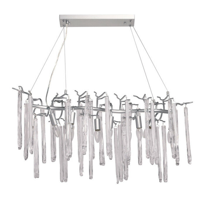 Люстра подвесная MW-Light Lima Hanging Chandelier 467011110