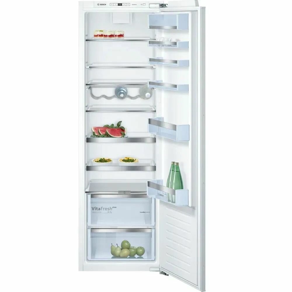 Встраиваемый холодильник BOSCH KIR81AF30U, официальная гарантия