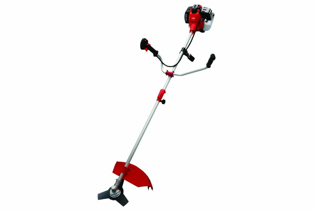 Бензиновый триммер Elitech Т 52Р Промо 195624