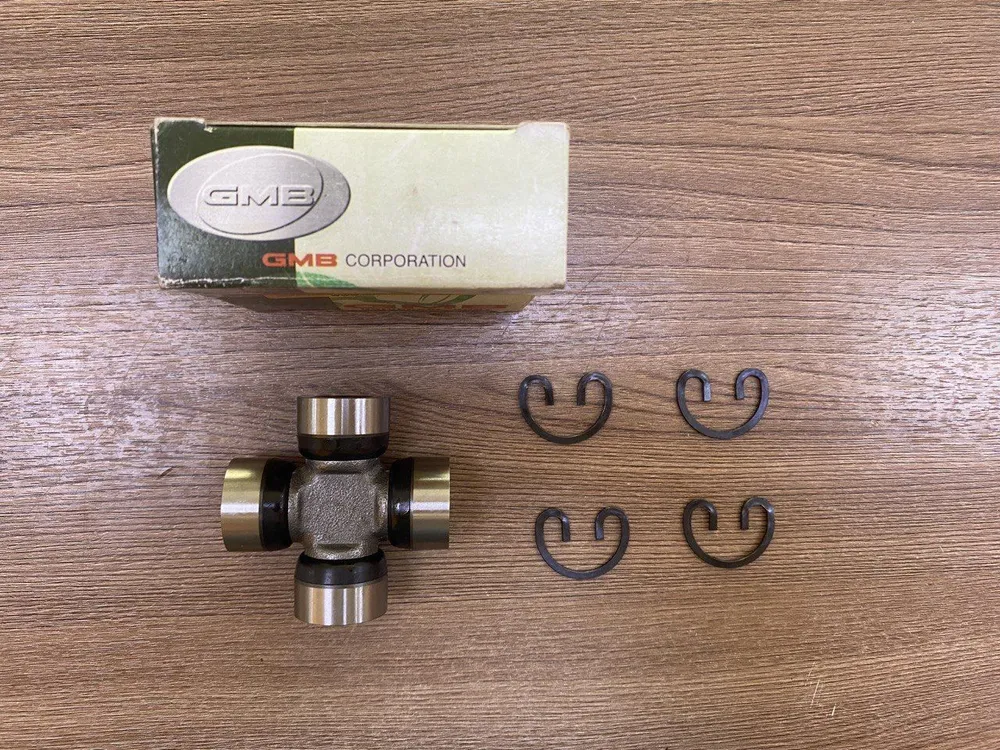 Крестовина карданного вала переднего (производитель Япония) Great Wall Wingle 27*62 Грейт Волл Вингл 27х62