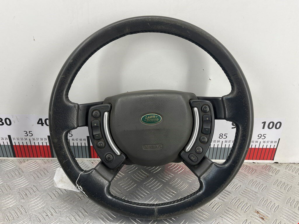 Руль Land Rover Range Rover 3 QTB000941PVA арт. 1671550