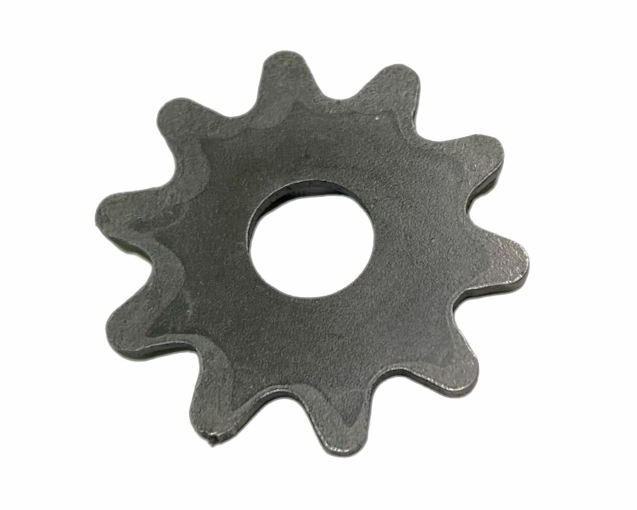 Шарошка Dн 35*1,5*10 мм (тупозубая)