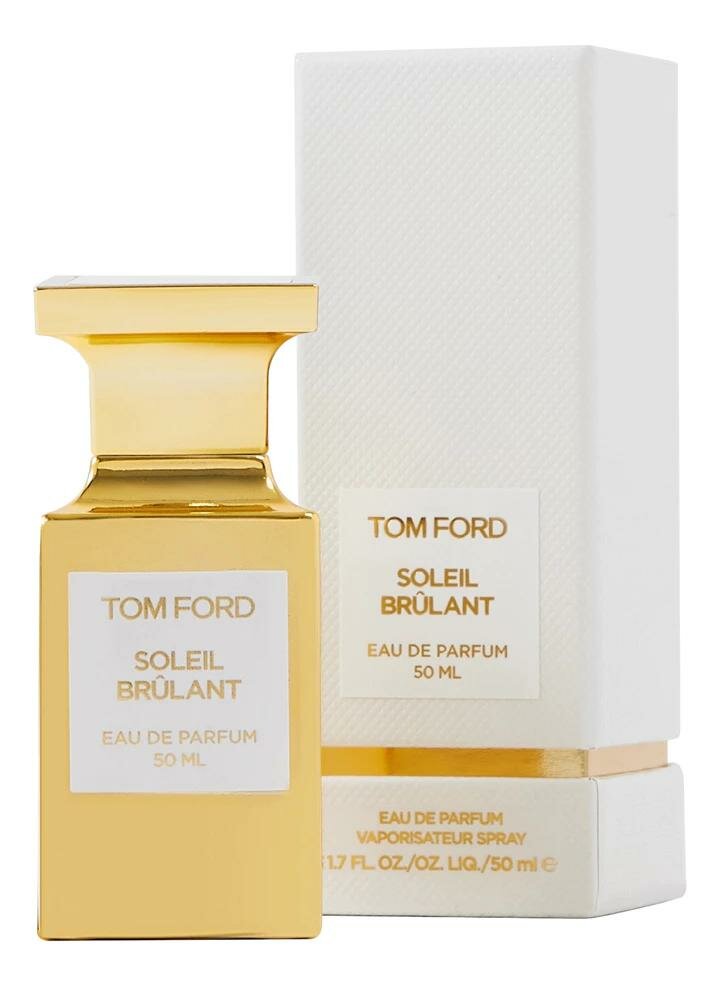 Tom Ford Soleil Brulant парфюмерная вода 30мл