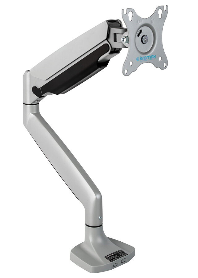 Кронштейн настольный Kromax OFFICE-21
