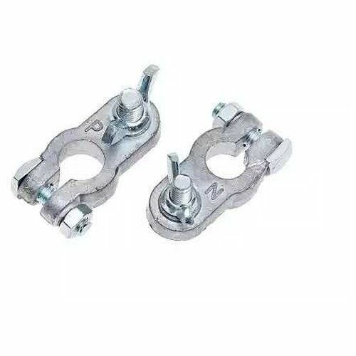 Клемма, универсальные электрические части Стартвольт SBT001