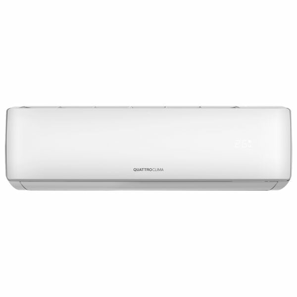 Кондиционер сплит-система QuattroClima QV-BE18WB/QN-BE18WB