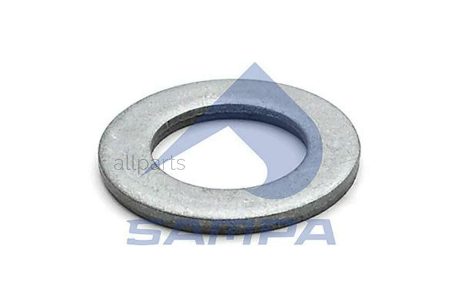 SAMPA 107047 шайба !\VOLVO