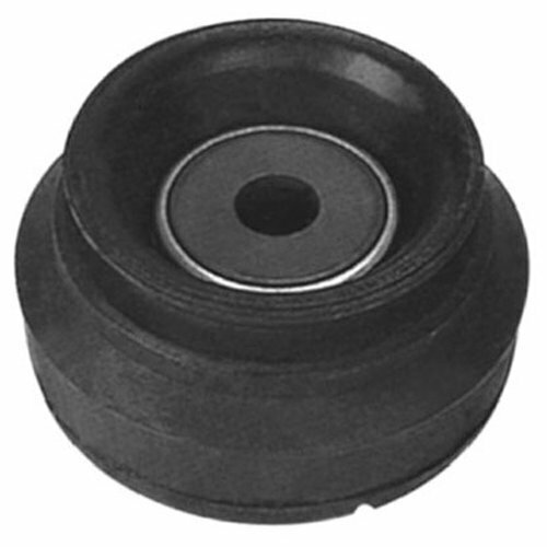 Опора переднего амортизатора с подшипником VW Derby, Polo 76~94 OSSCA арт. 00933