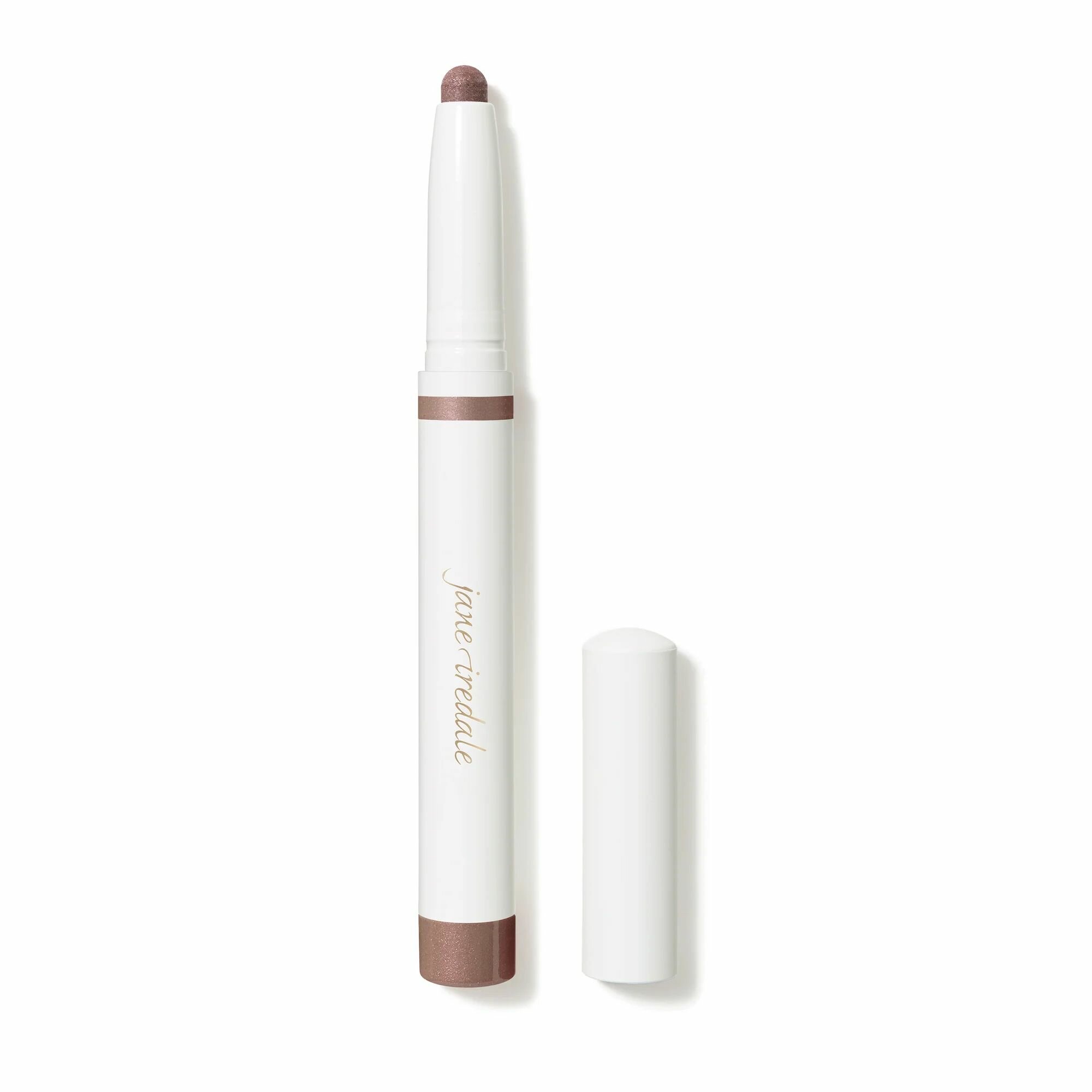 Jane Iredale Тени в стике Бронза - Bronze ColorLuxe eye shadow