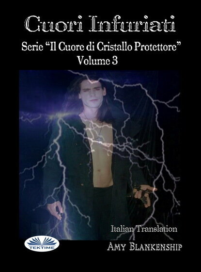 Cuori Infuriati [Цифровая книга]
