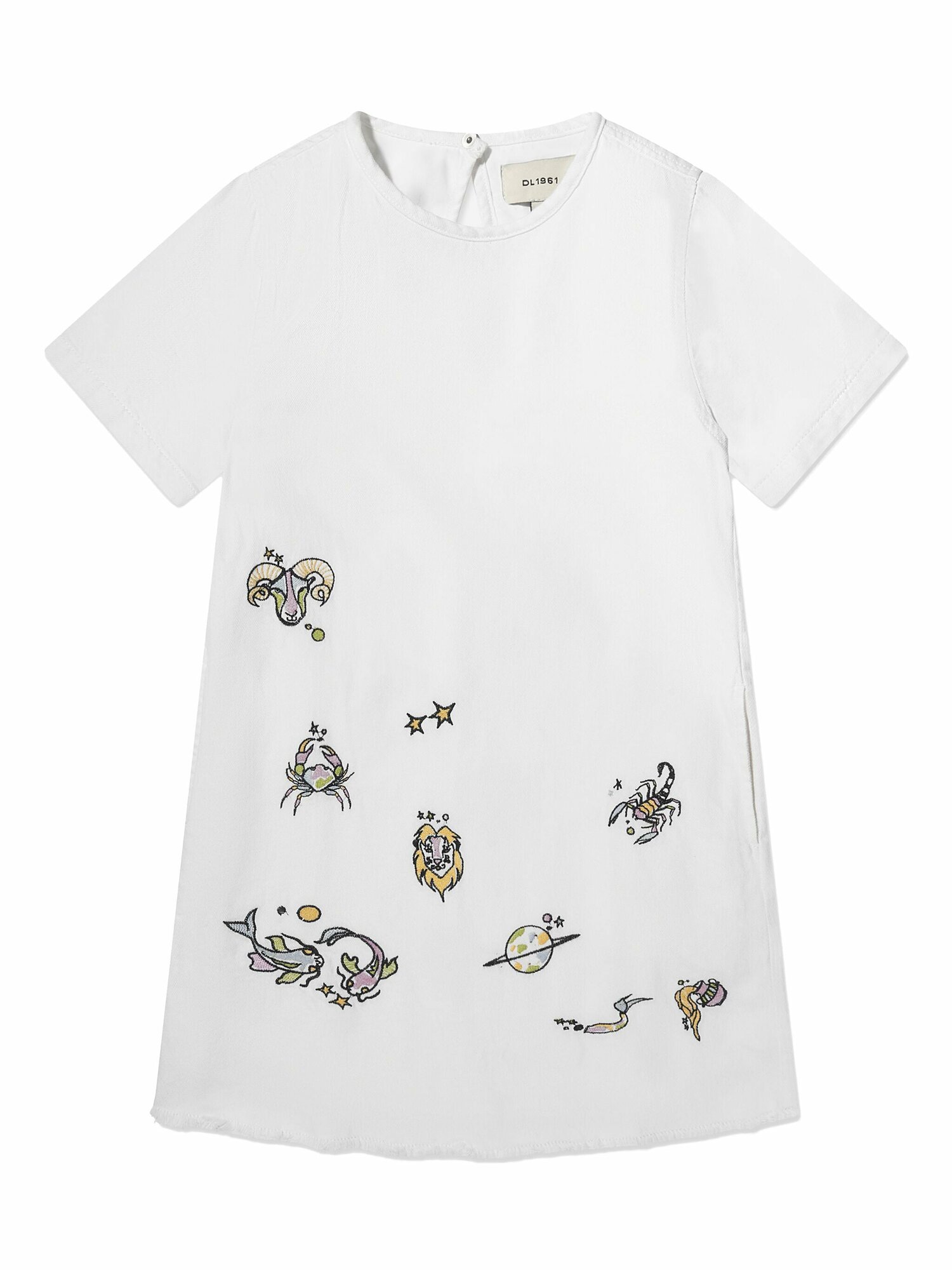 Платье Kiki Star Signs