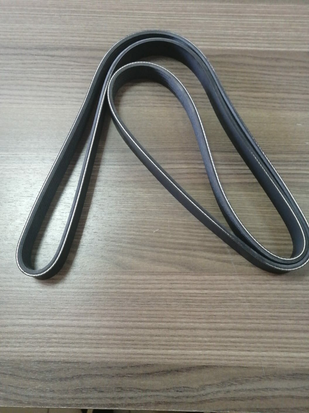 Ремень приводной MILES Vortex Estina [1.6 16V 5MT седан]