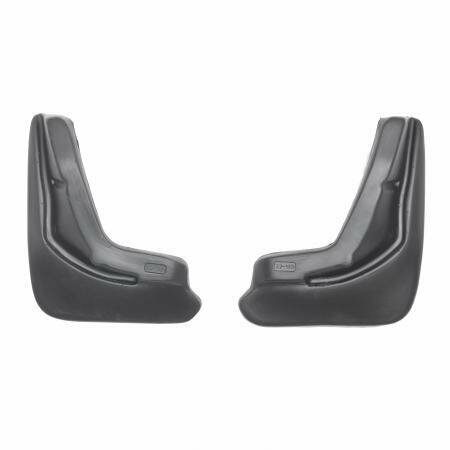 Брызговики для Ford Focus III SD (2013) (задние)