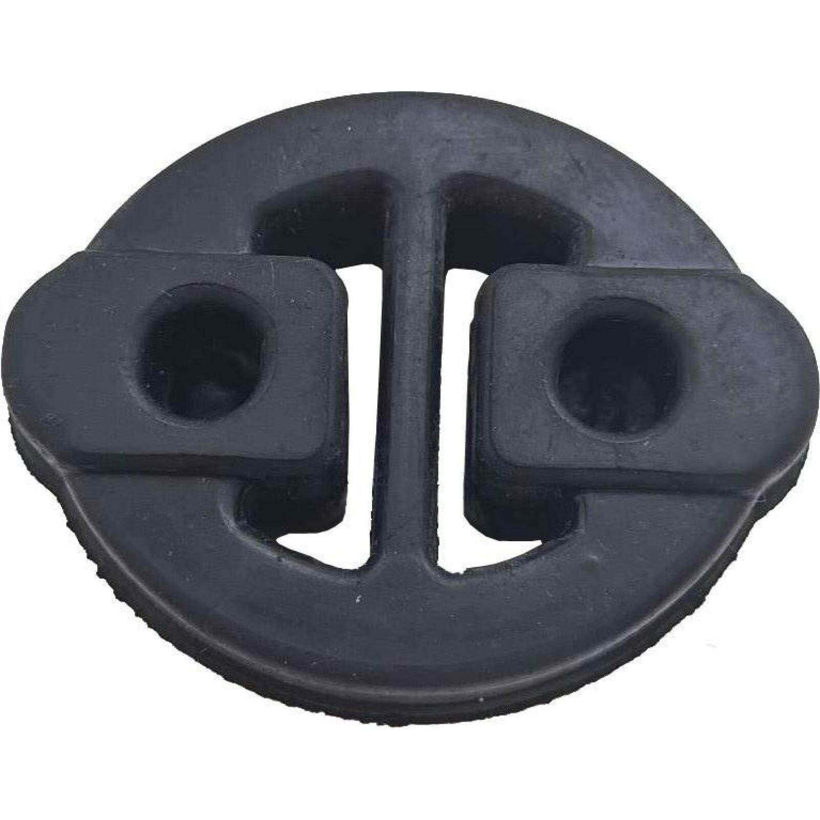 Подушка крепления глушителя FEBEST