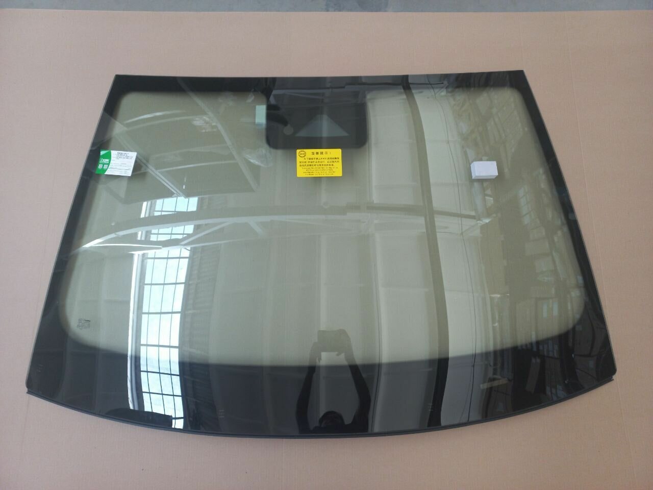 Стекло лобовое XYG OMODA C5 [1.6 16V 7AMT внедорожник 4X4 Turbo] 555000475AA