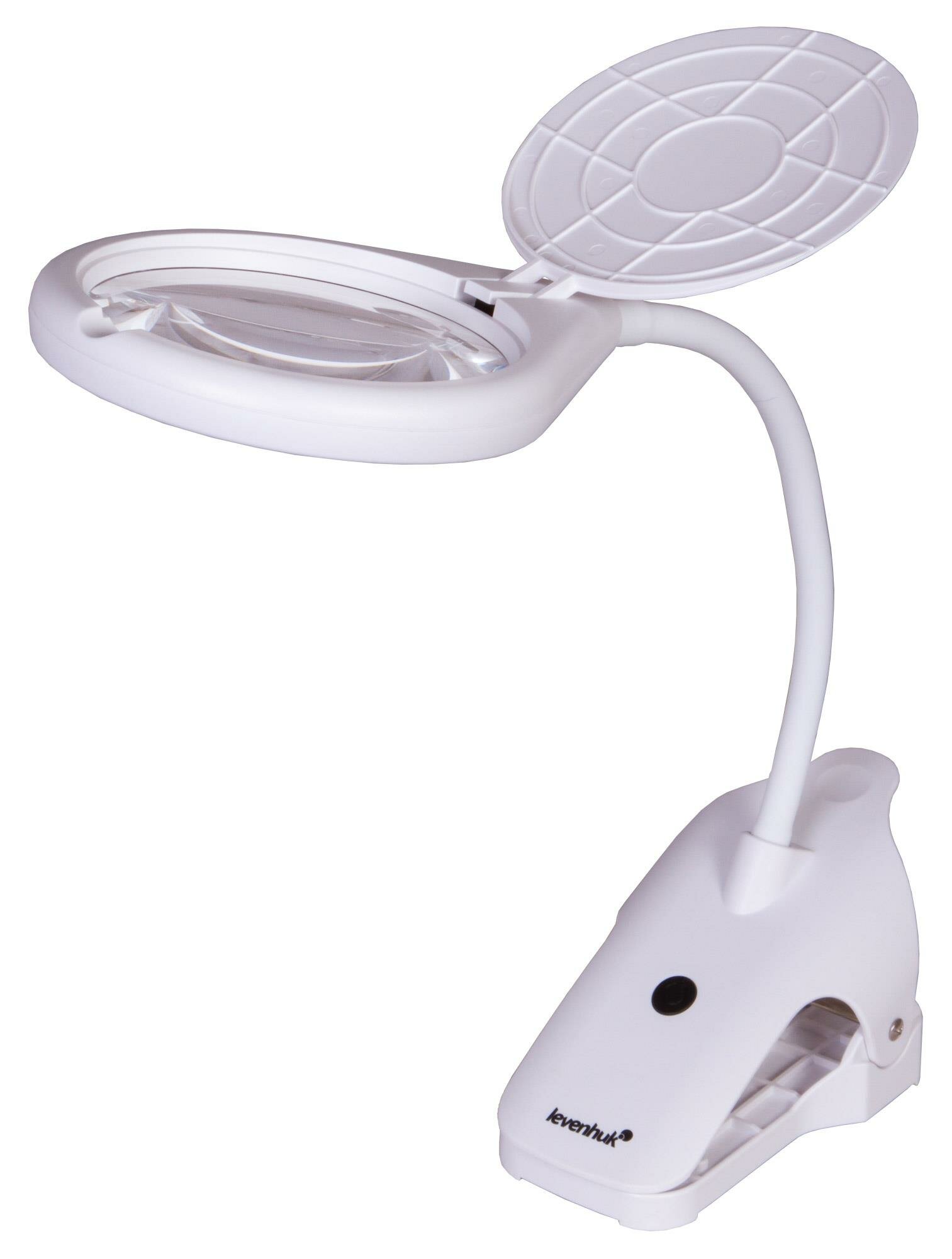 Лупа Настольная Levenhuk Zeno Desk D19