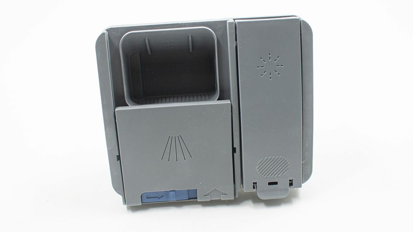 Диспенсер для посудомоечной машины KUPPERSBERG 1512300100. Товар уцененный