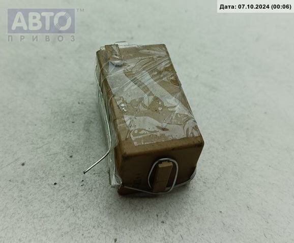 Реле стеклоочистителя (дворников) BMW 5 E39 (1995-2003)