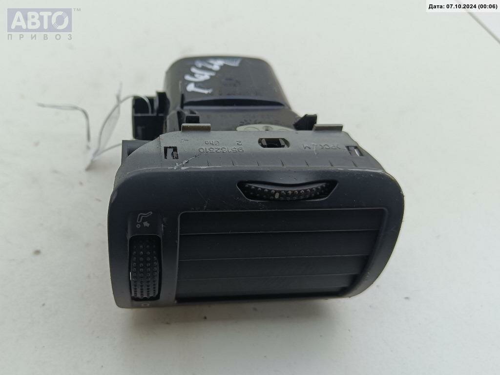 Дефлектор обдува салона Volkswagen Passat B5+ (GP)