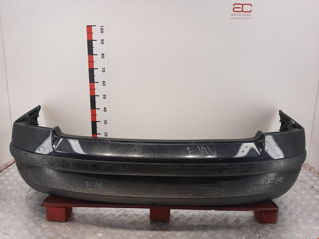 Бампер задний Volkswagen Passat 5 GP 3B5807417D арт. 921077
