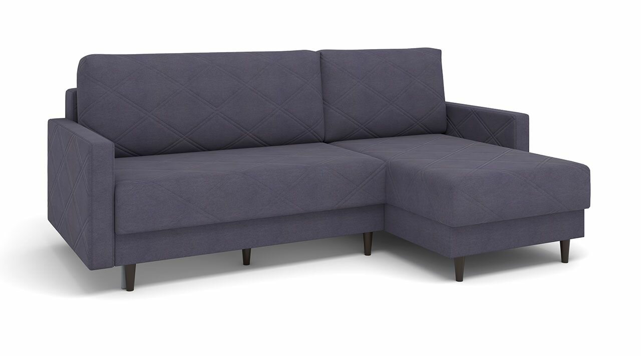 Угловой диван Лондон (ЛЦ) Lounge 14 (K)