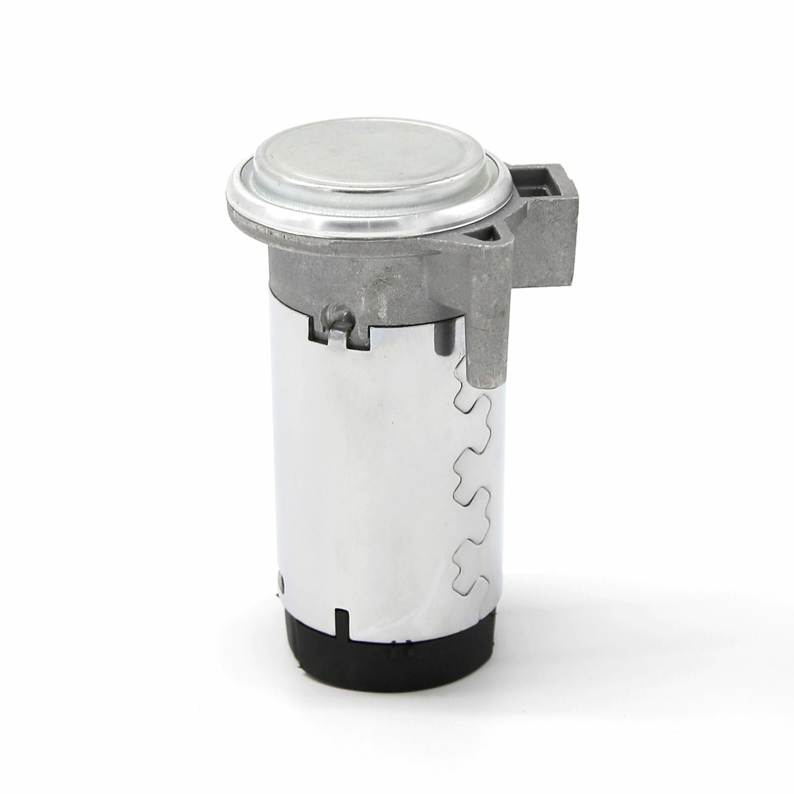 AS120AC 24V Воздушный звуковой сигнал Автомобильный нагнетатель