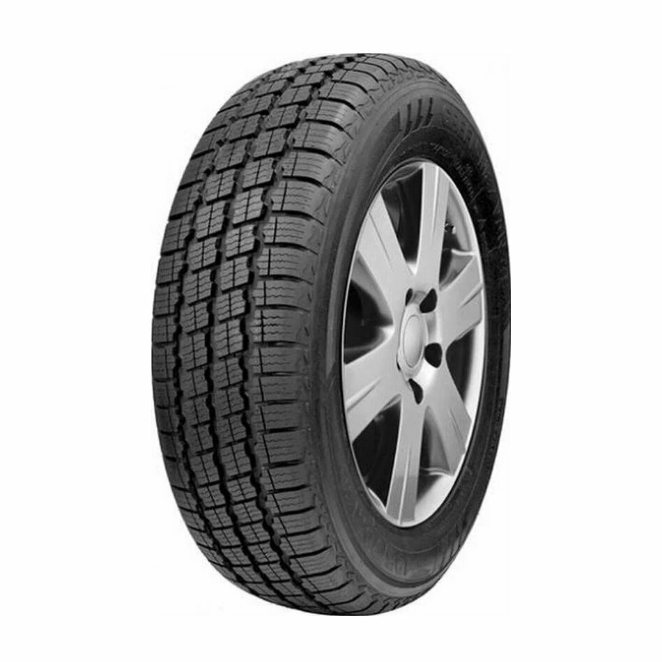 Автошина Linglong 195/65R16C 104/102R GREEN-MAX VAN 4S 8PR