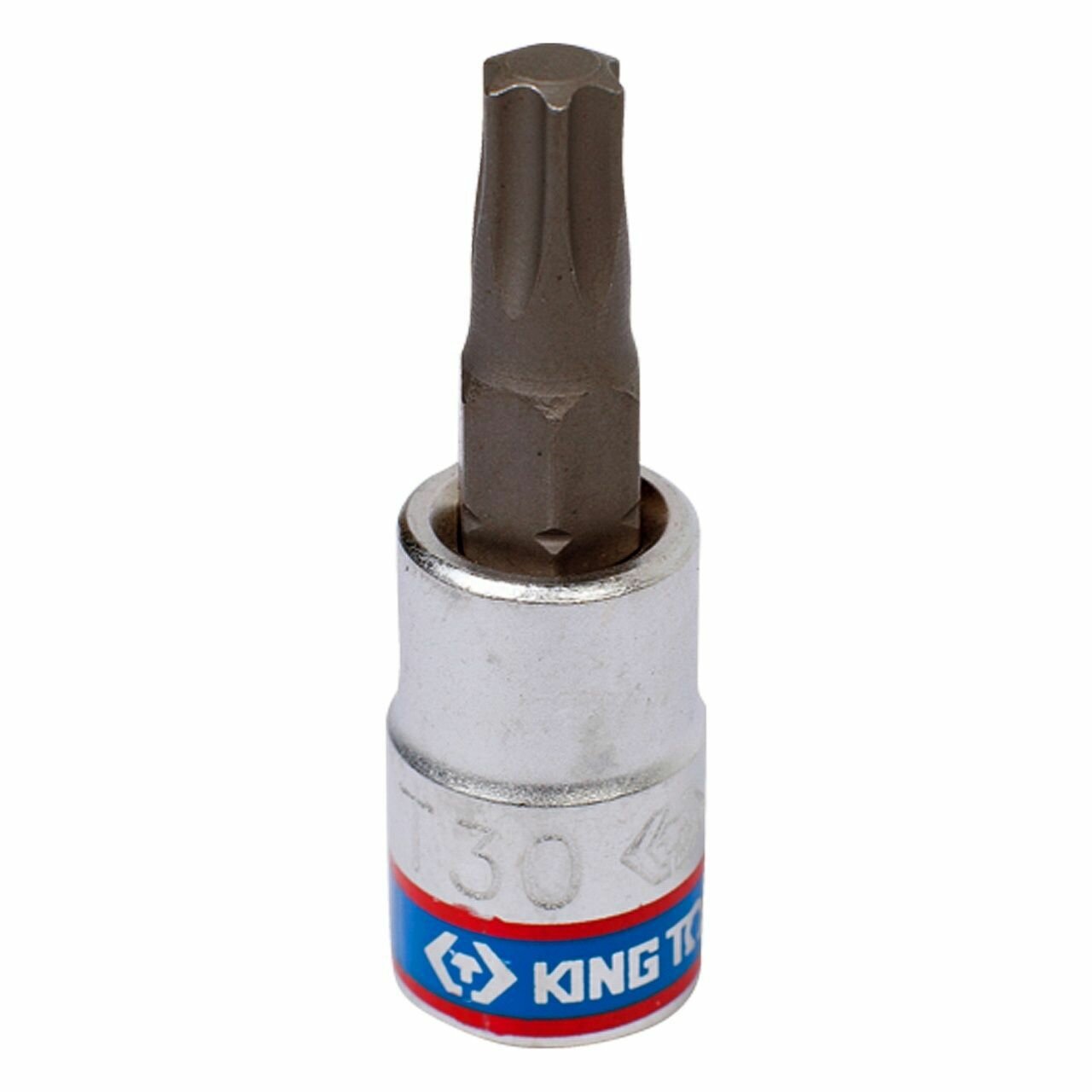 Насадка (бита) торцевая 1/4", Torx T40, L 37 мм KING TONY