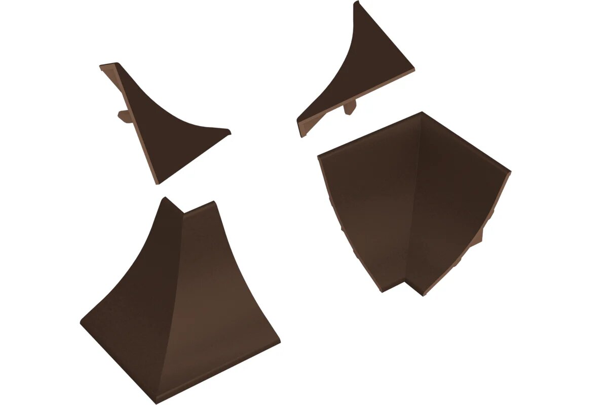 LB 23 KORNER кастилло 20-23-4-6090 Комплект аксессуаров для монтажа и обслуживания