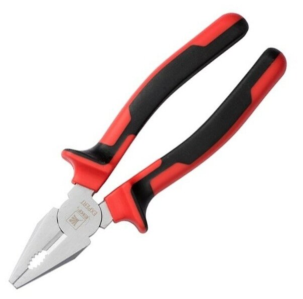 Пассатижи 200мм Master Basic EKF pas-200-mas