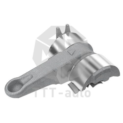 Р/к суппорта нажимной рычаг 0° Knorr SB7 15494 (TTT)