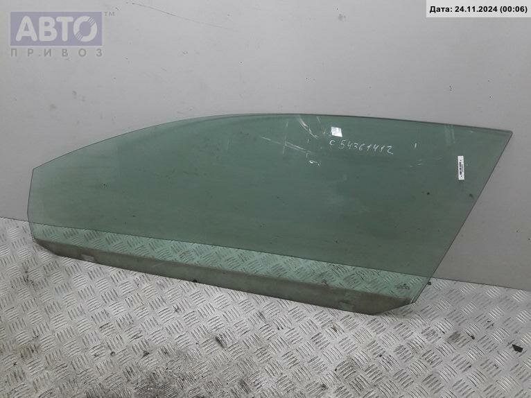 Стекло двери передней левой Volkswagen Golf-5