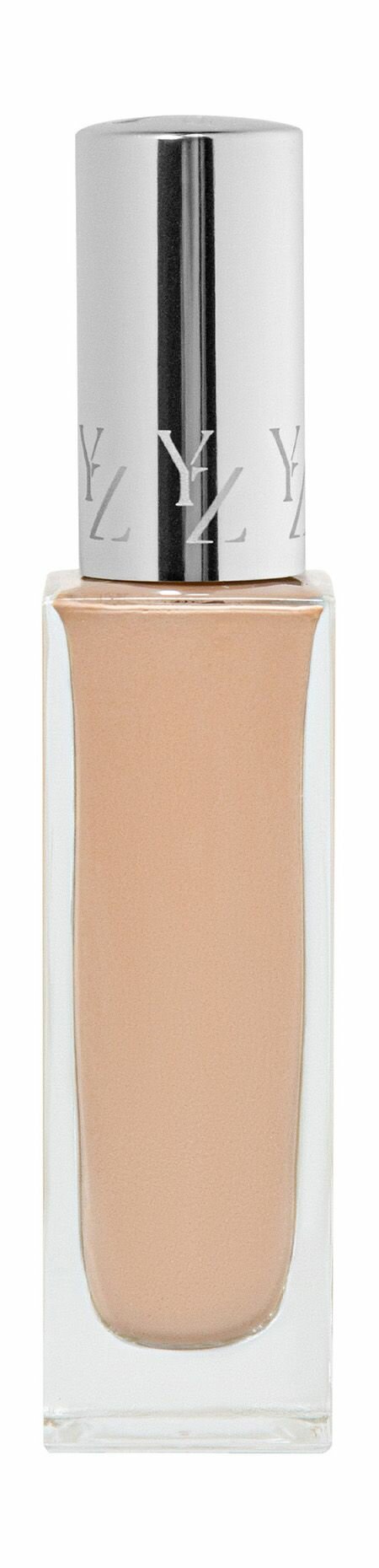 YLLOZURE ВВ-Крем для лица BB Cream Secret тонирующий, 35 мл, 22 бежевый