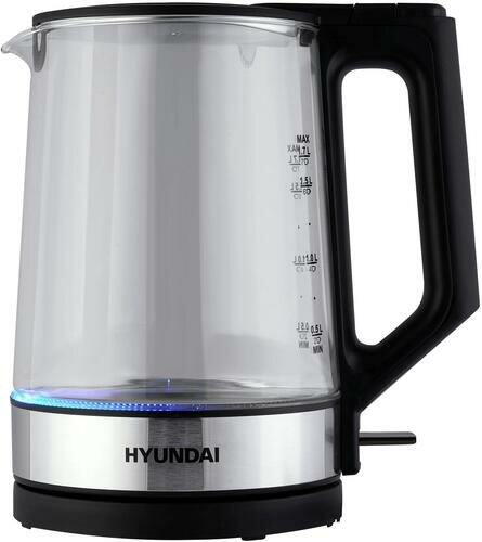 Чайник Hyundai HYK-G8808