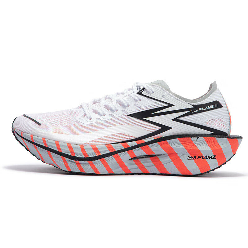 Кроссовки Flyburn 3 Carbon Plate