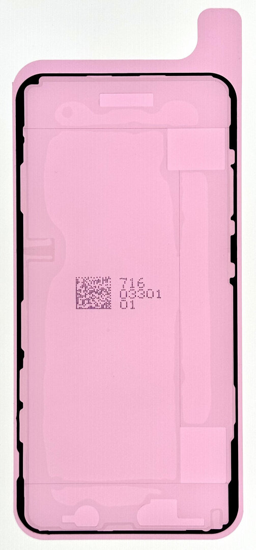 Скотч для монтажа дисплейных модулей iPhone 11 Pro Max, orig.c
