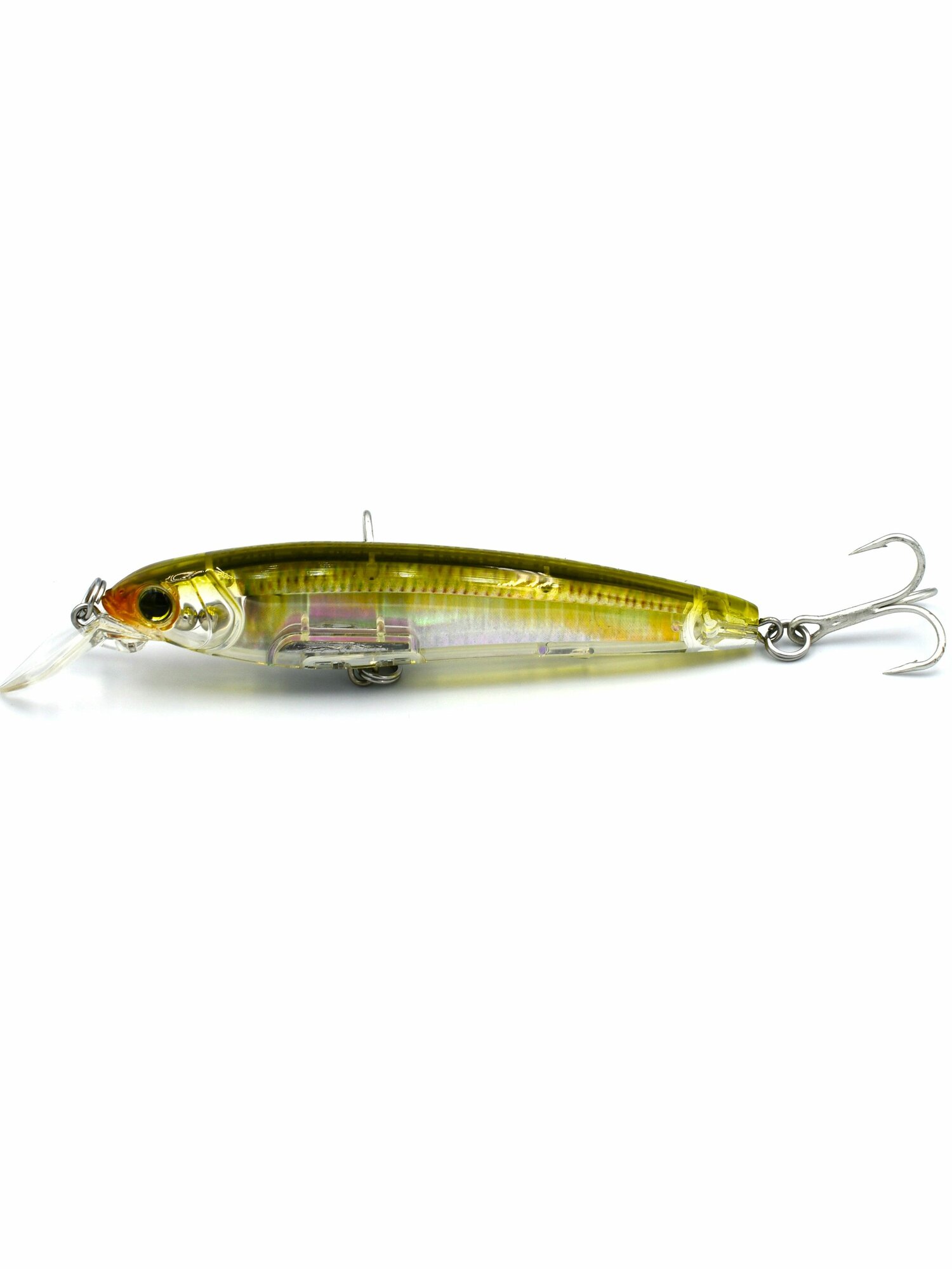 Воблер 3D Inshore Fingerling 100SP 10 см 17.5 гр