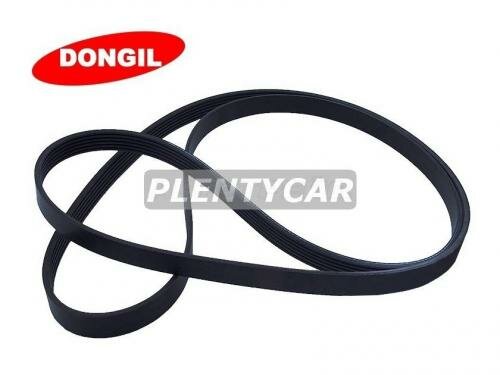 Ремень поликлиновой nissan maxima audi vw Dongil 6PK890 Mini: 11287604014. Vag: 028903137AK 028903137K