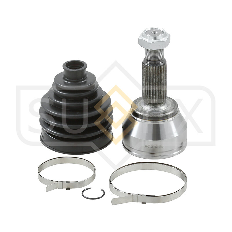 ШРУС наружный SUFIX ST-1361 для FORD Fiesta 1.25-1.4 01>/Fusion 1.4 02>