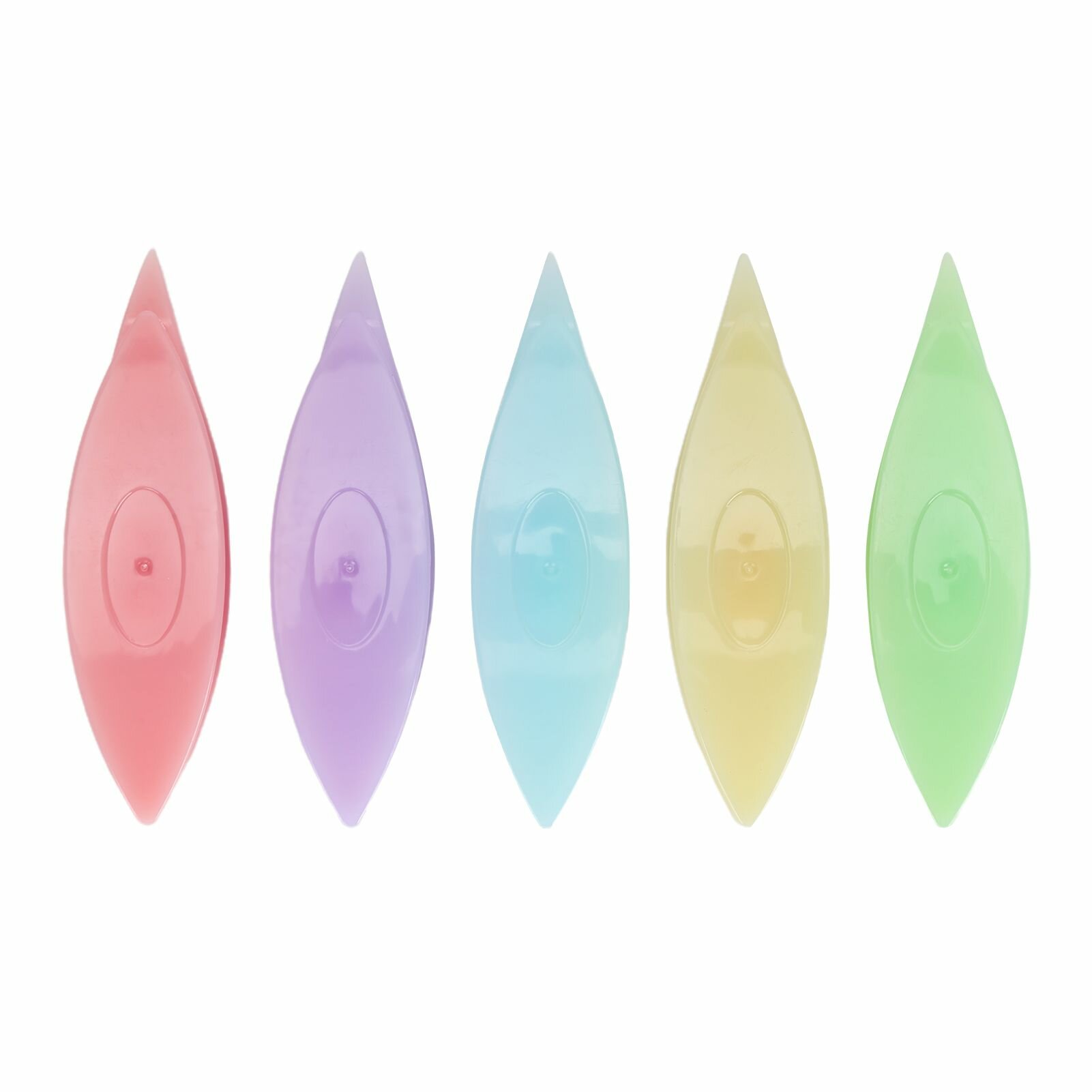 5 шт. наборы челноков для фриволите, пластиковые ручные инструменты для рукоделия, рукоделие, швейные аксессуары12308