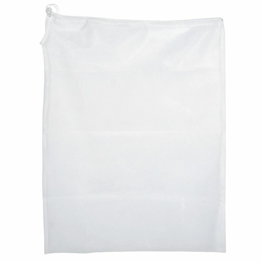 Мешок с завязками для хранения фруктов и овощей, 2 шт, многоразовый, для хранения и приготовления пищи