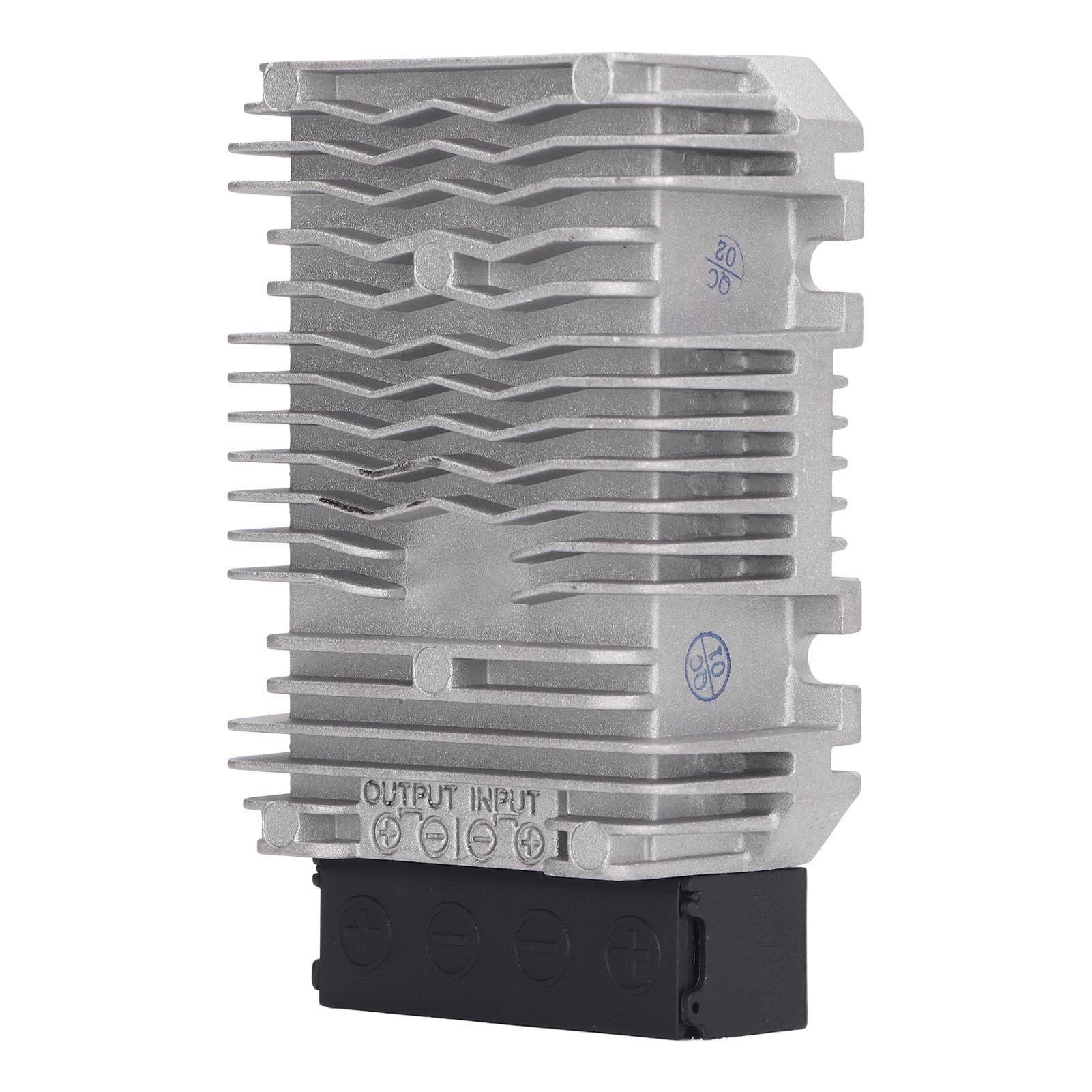 Понижающий трансформатор постоянного тока 48 В в постоянный ток 24 В 960 Вт 40 А IP67 Водонепроницаемый модуль преобразователя напряжения для мощности