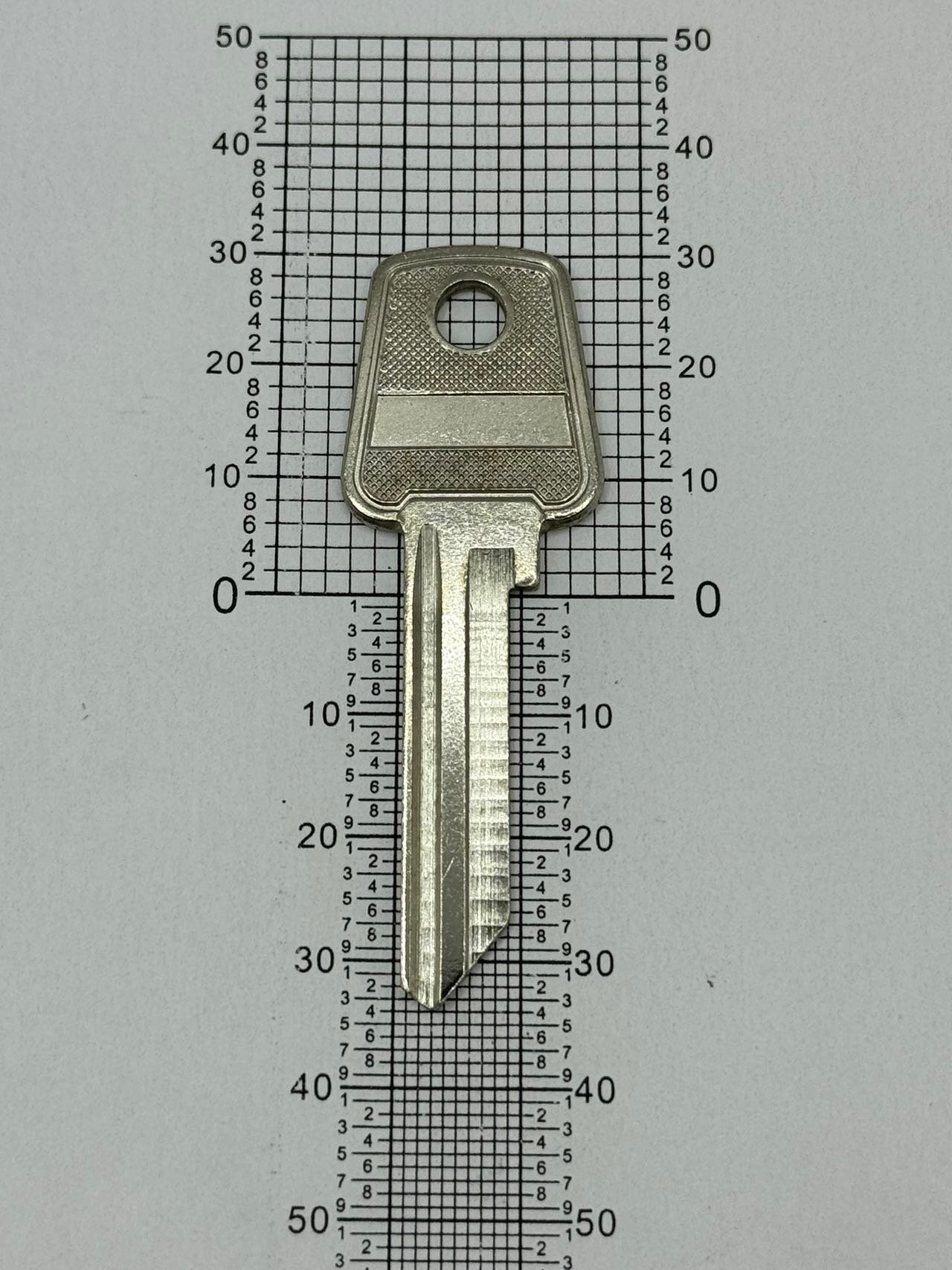 Английский ключ BLT1D_X_X_X_Балтика(H-050) 100 шт.