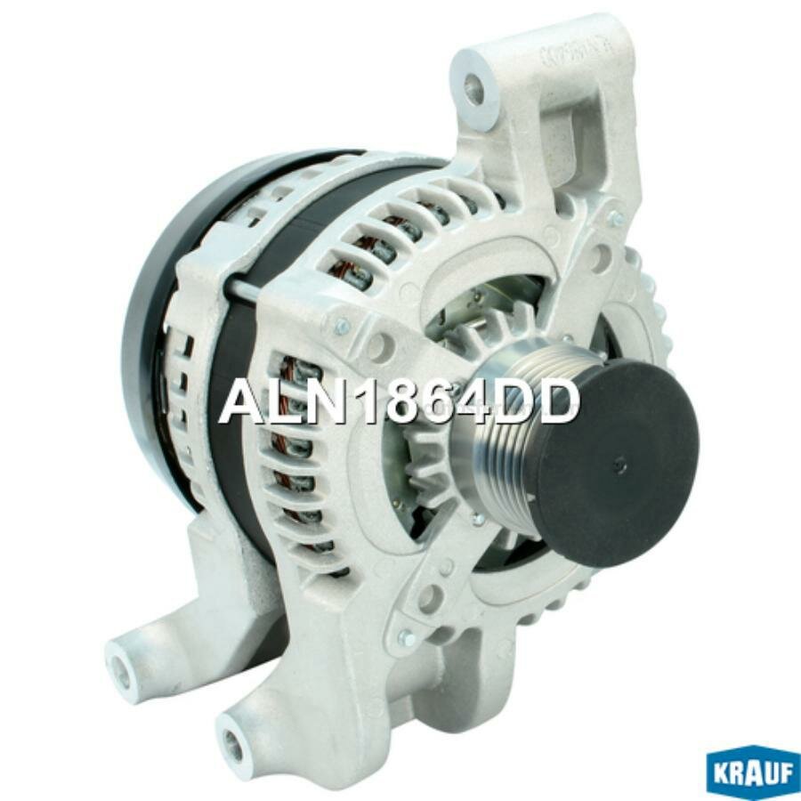 KRAUF ALN1864DD Генератор