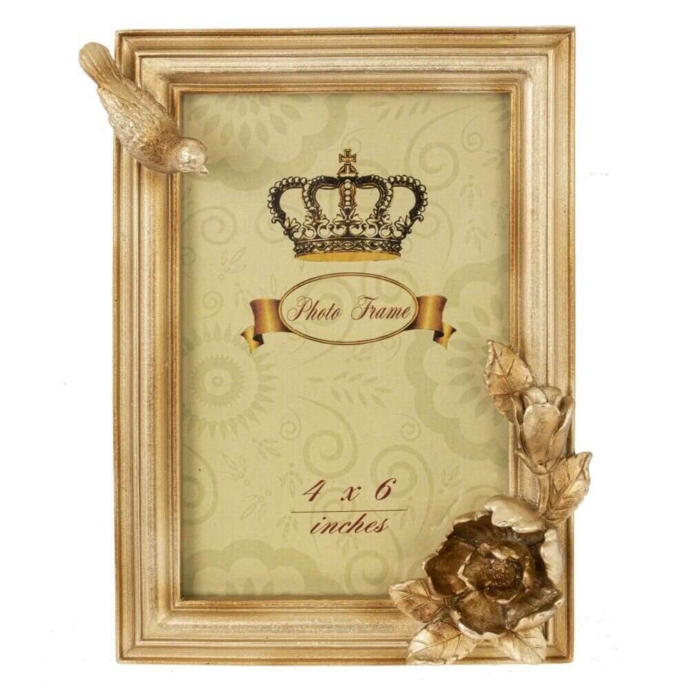 Фоторамка для фото 9х13, 13х3х18 см